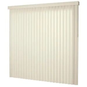 Hampton Bay | Accents | Replcmnt Crown Alabaster Room Darkening Louvers ...